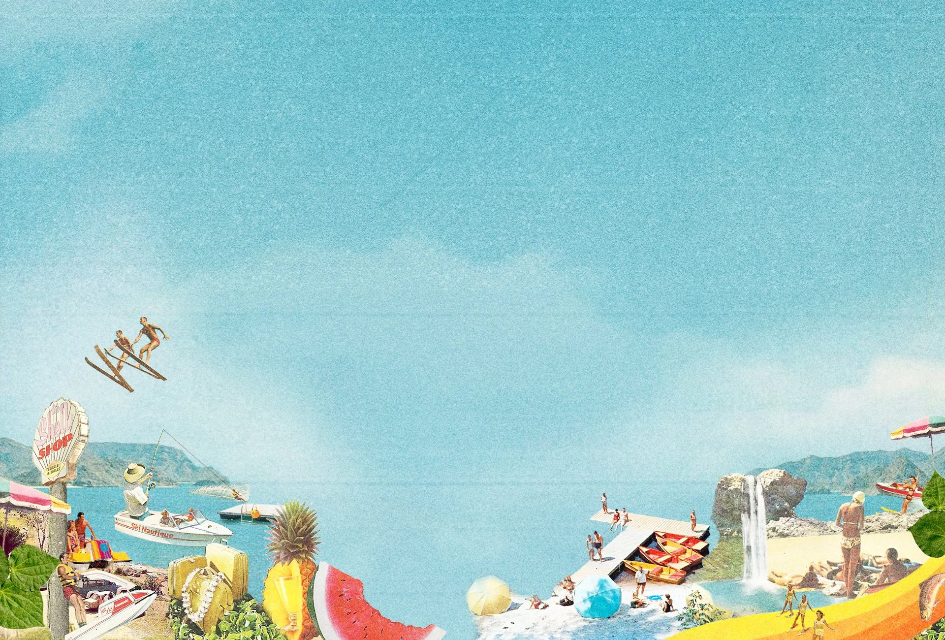 Le Currents | Music, Culture & Arts Festival | Taupō