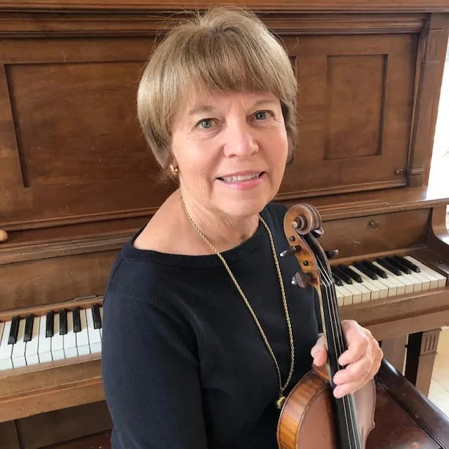 Board of Directors — Channel Islands Chamber Orchestra