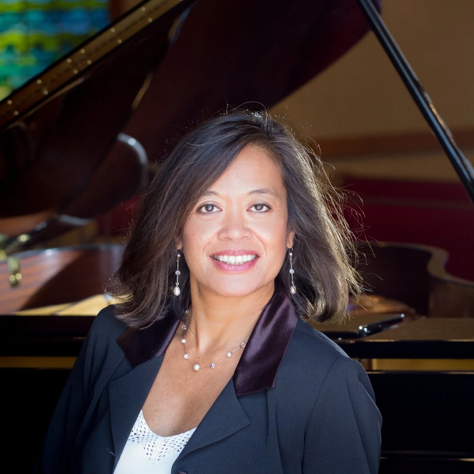 Board of Directors — Channel Islands Chamber Orchestra