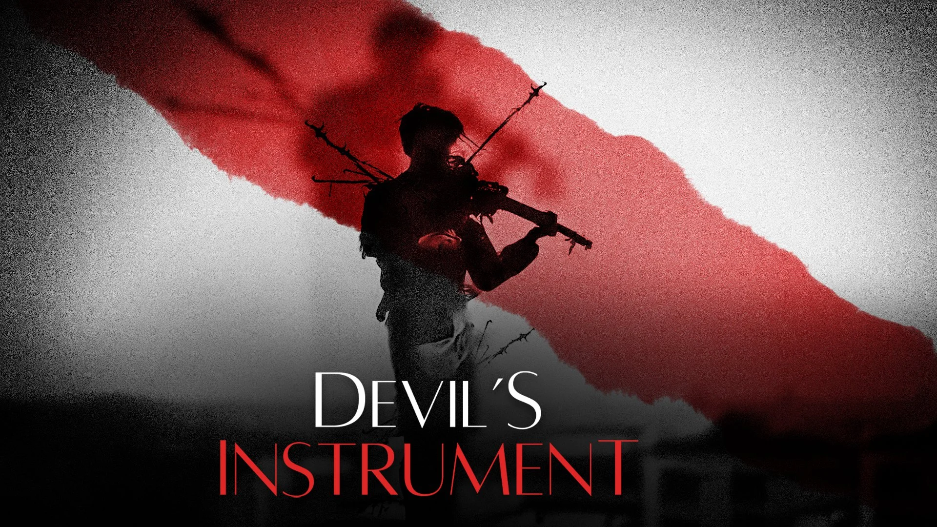 Devil's Instrument (Short Film) — Cinematography for Actors