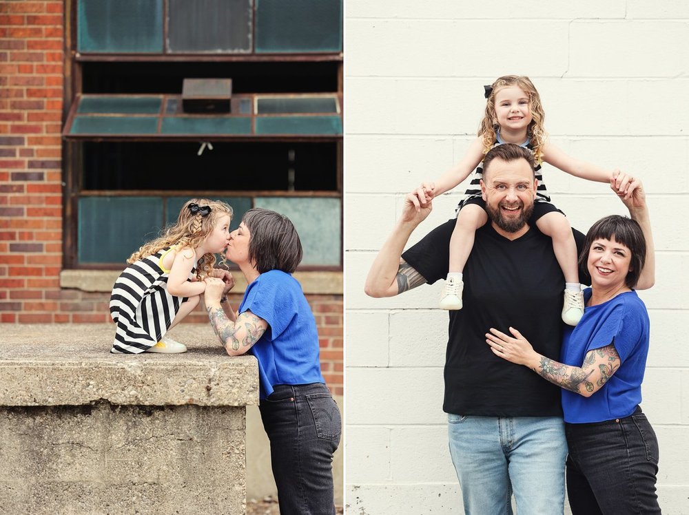 Meet Your Photographer — Natalie Grilli Photography