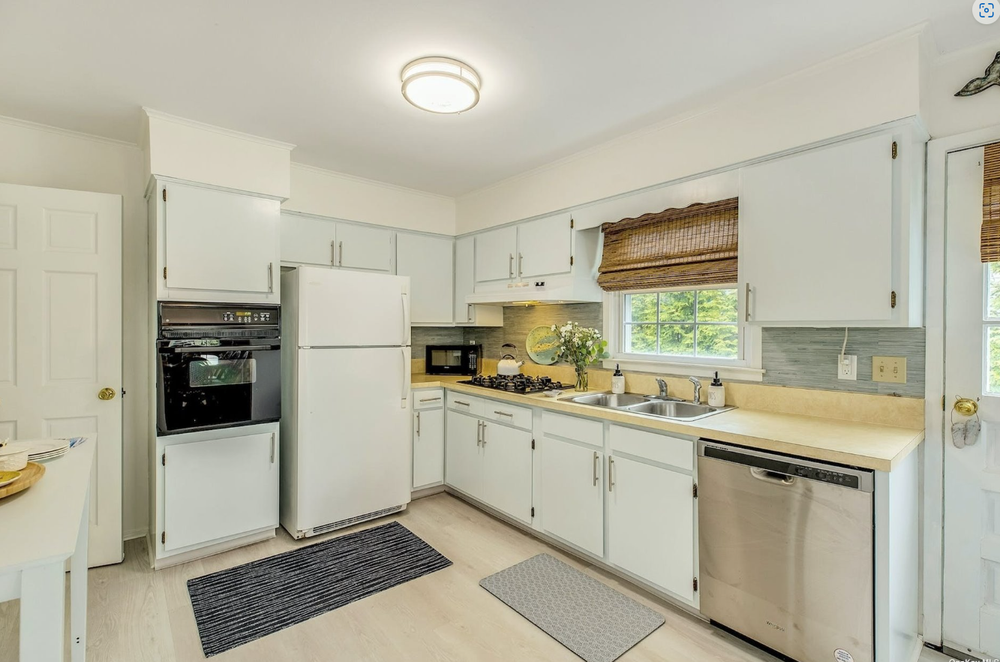 Beebe Waterfront Cottage