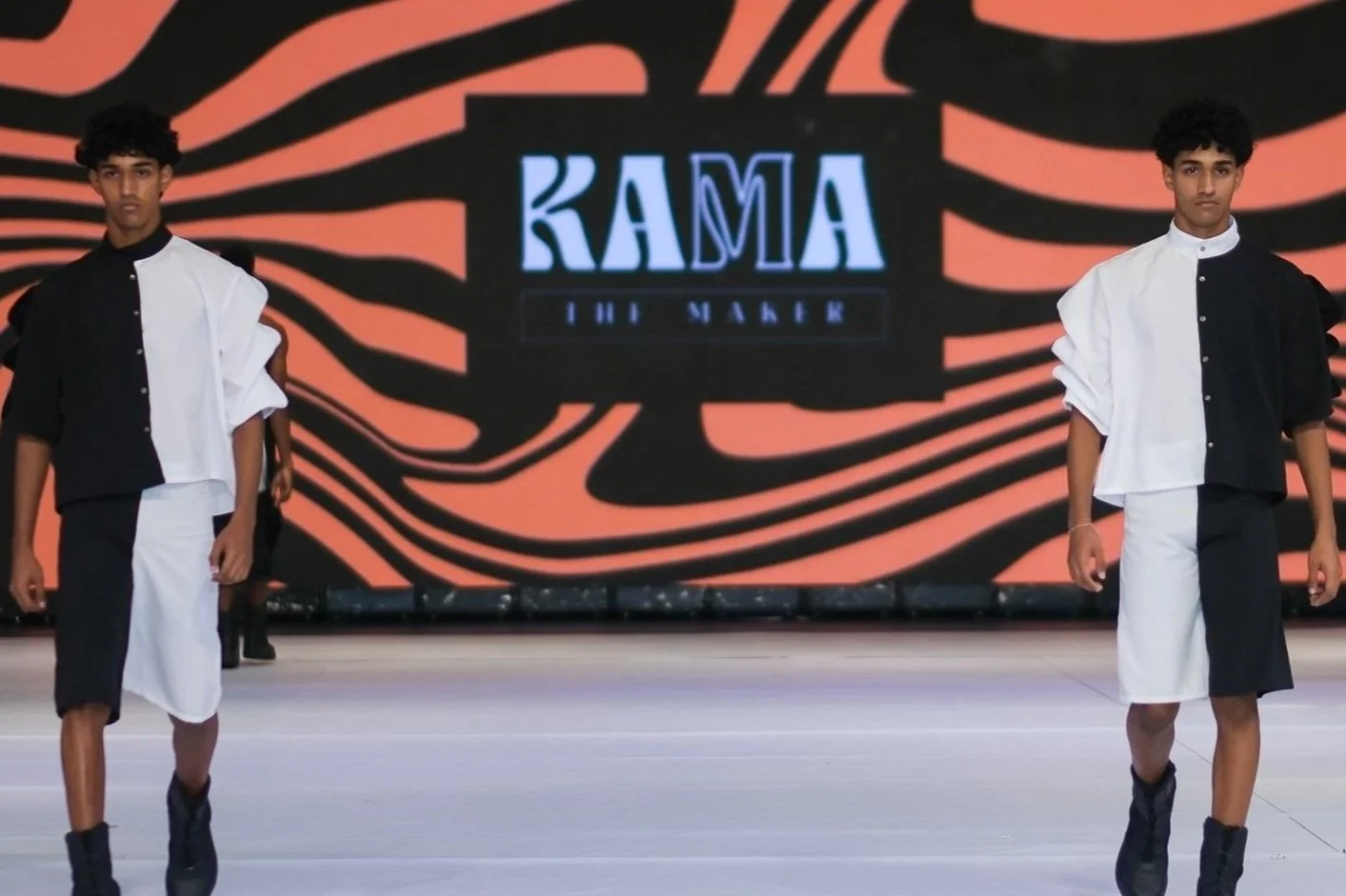 Fiji Fashion Week