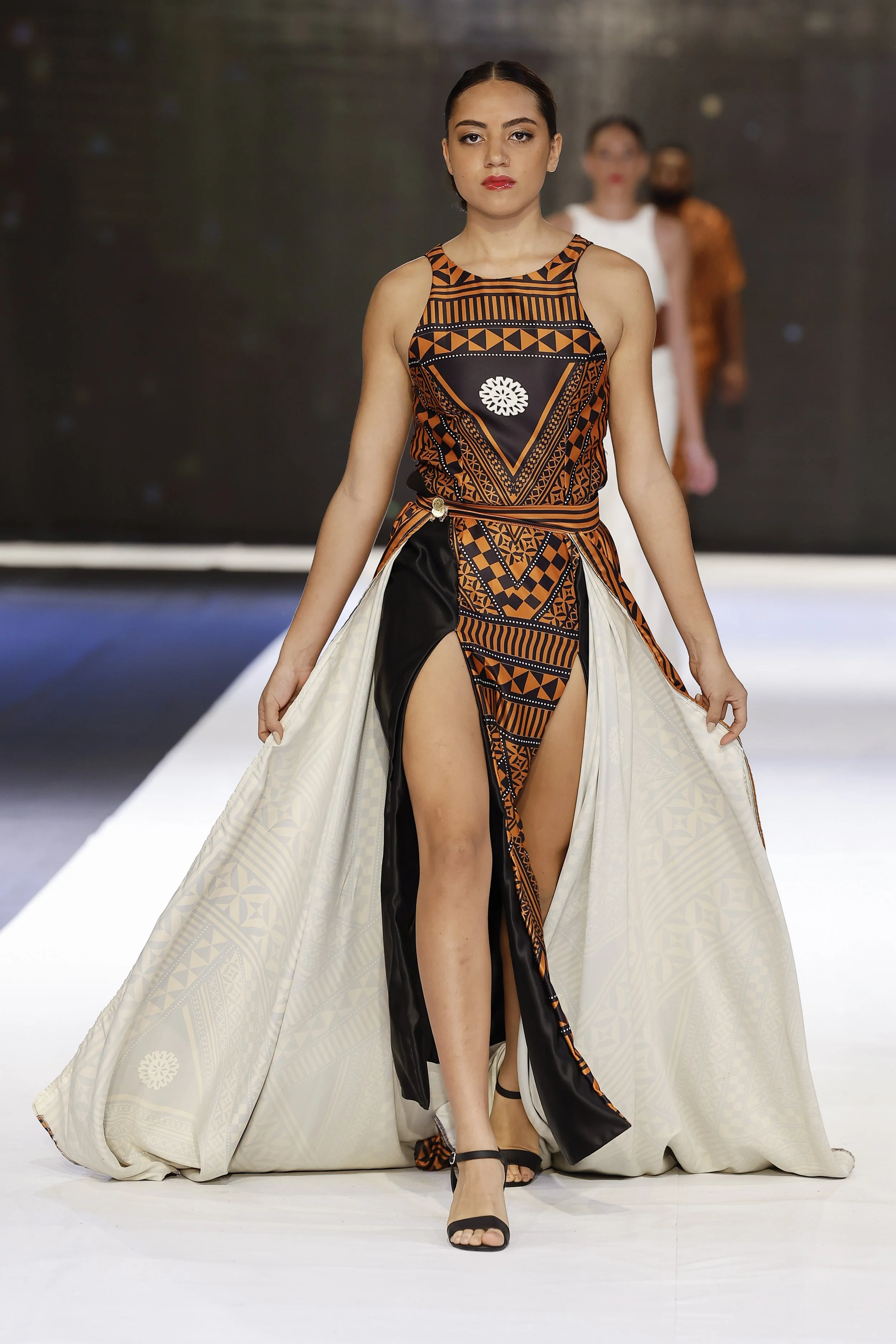 Fiji Fashion Week