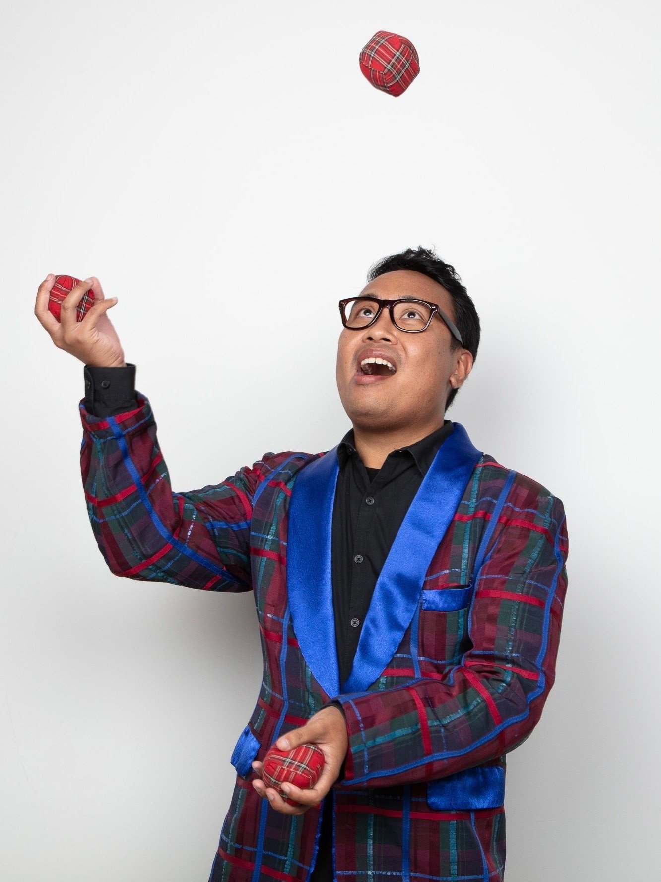 Bio — MATT IGNACIO