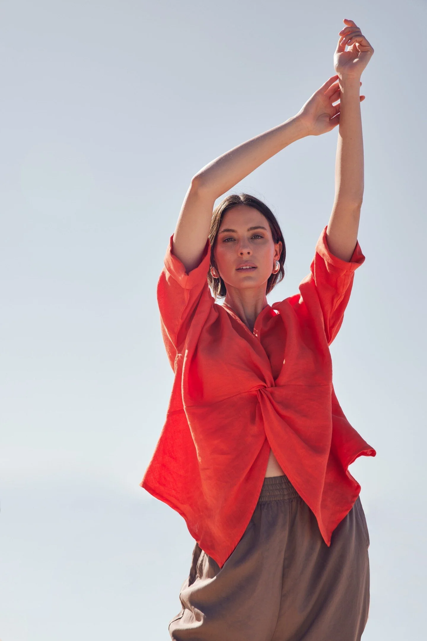 Jennifer Clavin Agencies - JCA