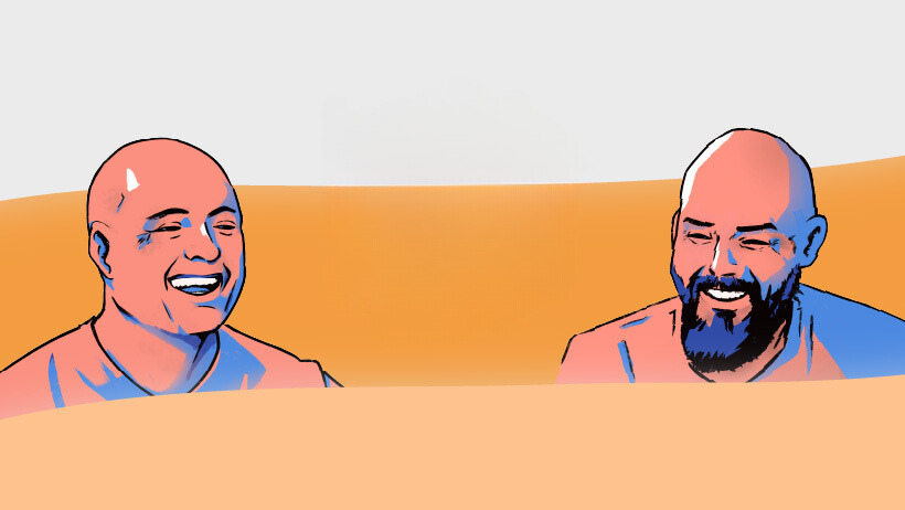 The Rhythm Section Podcast