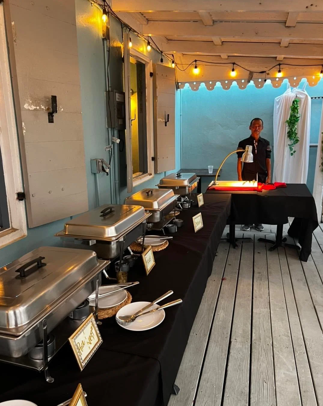 Reservations — Six Nine Restaurant & Bar