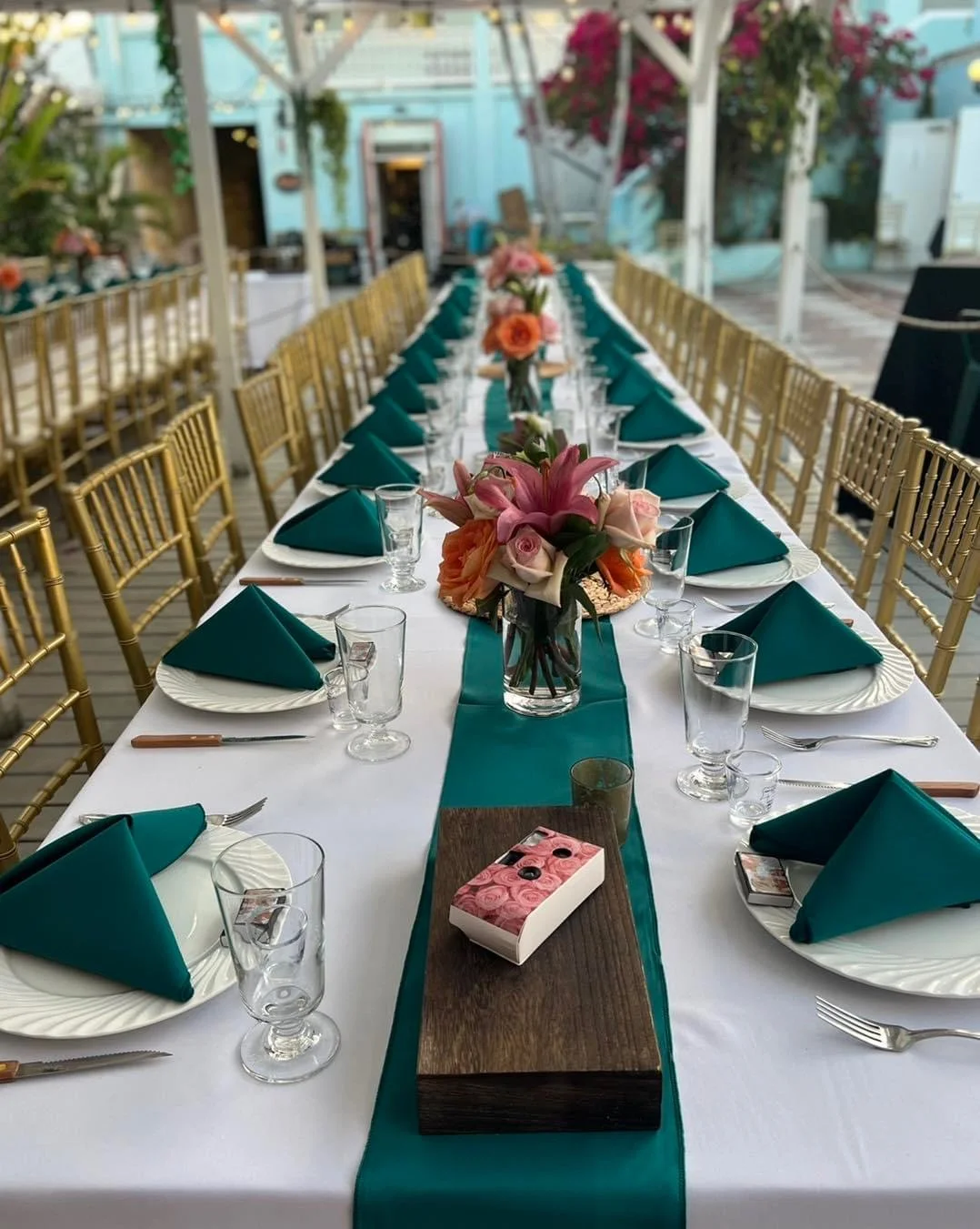 Reservations — Six Nine Restaurant & Bar