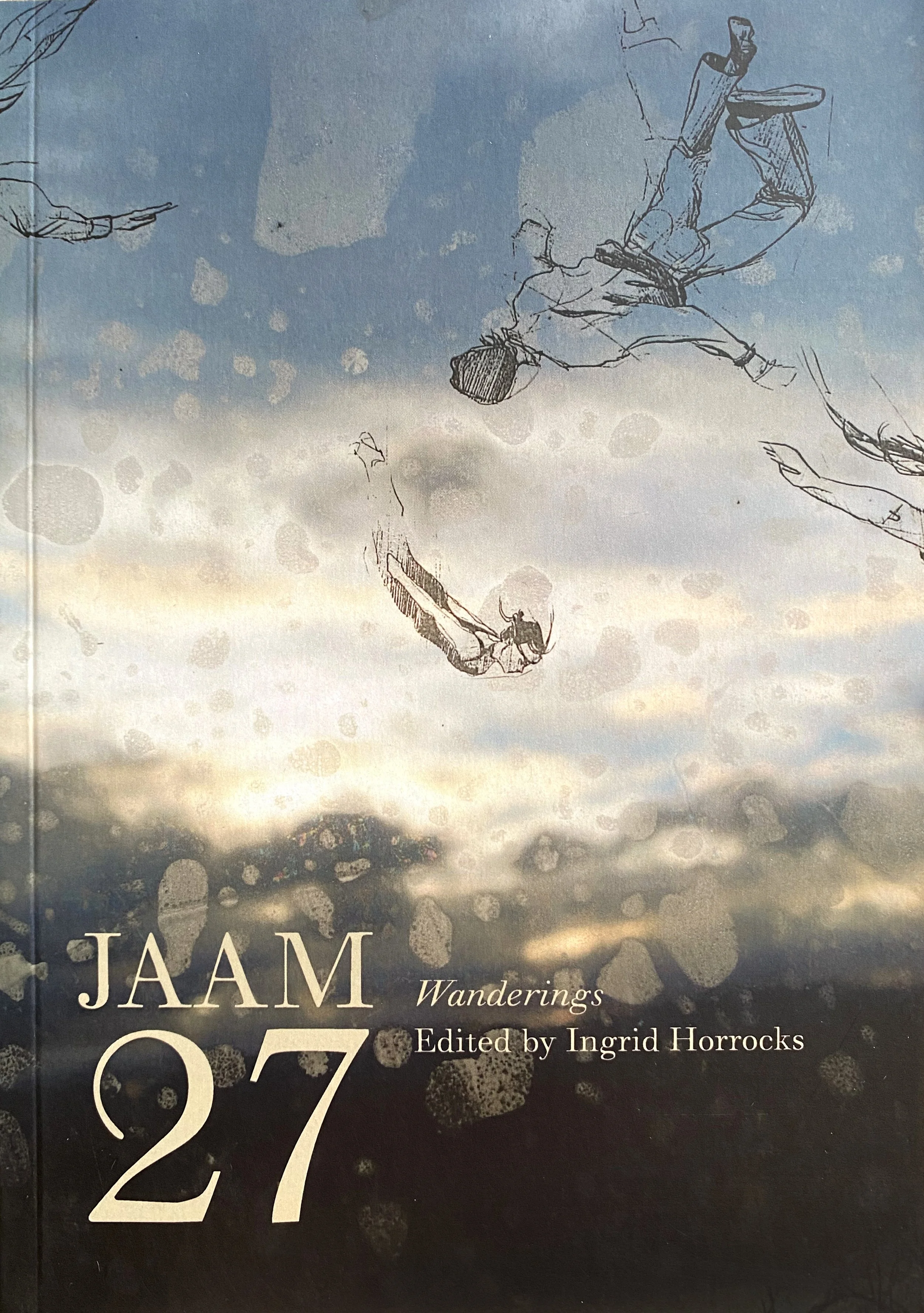 WRITING — KELLY JOSEPH