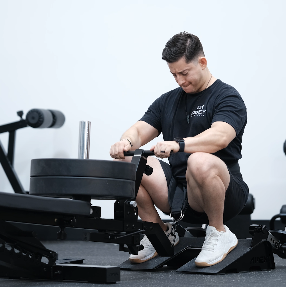 Apex Adjustable Bench Review: The All-In-One Bench & Attachment System ...