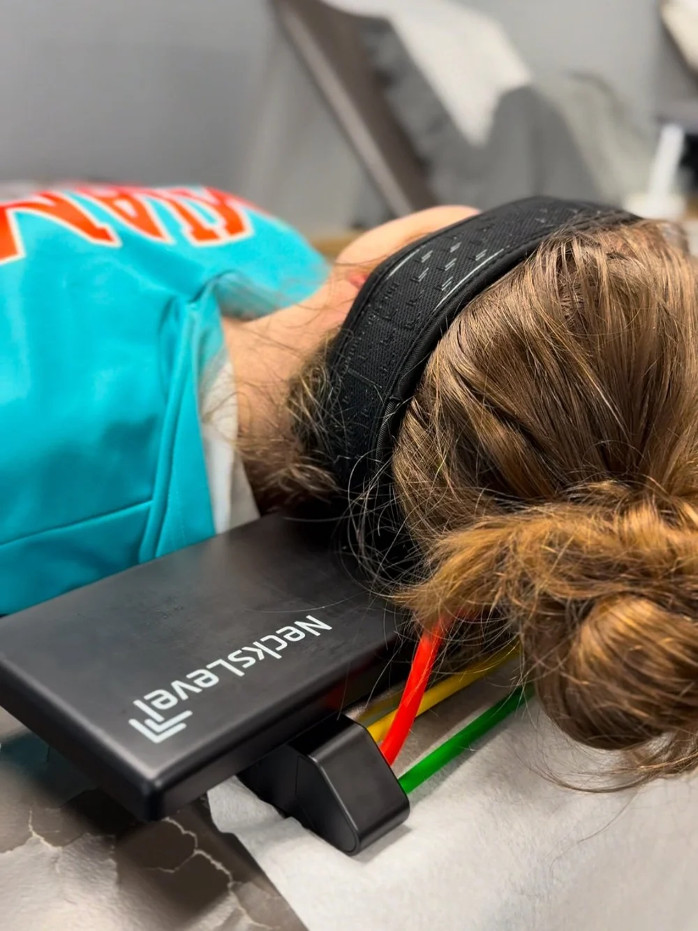 The NecksLevel Glide: A Physical Therapist’s Review 2026 + Discount ...