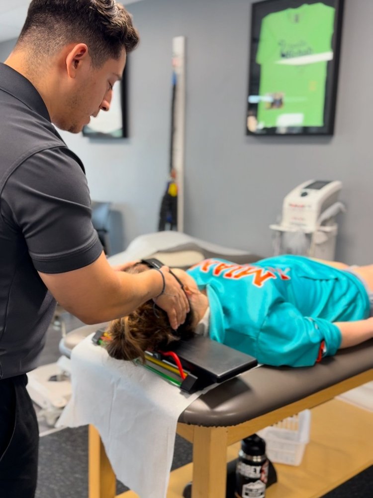 The NecksLevel Glide: A Physical Therapist’s Review 2026 + Discount — Obey Strength