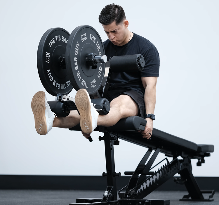 Apex Adjustable Bench Review: The All-In-One Bench & Attachment System ...
