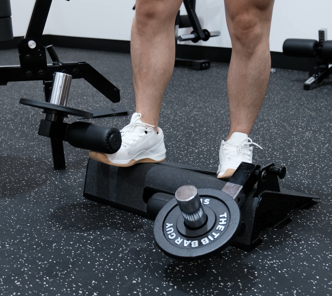 Apex Adjustable Bench Review: The All-In-One Bench & Attachment System ...