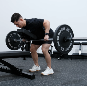 Apex Adjustable Bench Review: The All-In-One Bench & Attachment System ...