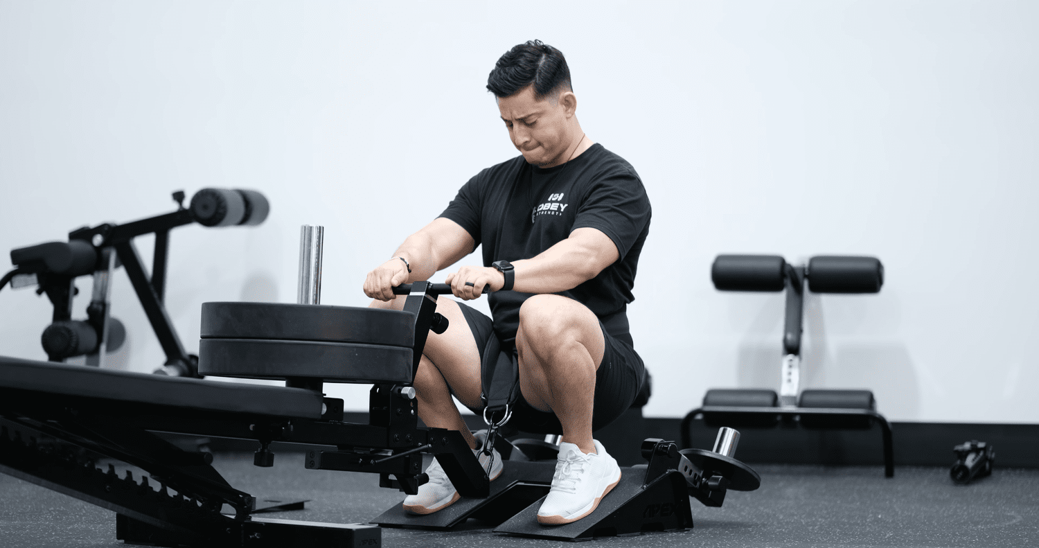 Apex Adjustable Bench Review: The All-In-One Bench & Attachment System ...