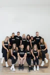 Contact — Union Cycle + Strength