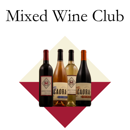 Wine Club | Discover Premium Wines & Special Events — Mangels Vineyards