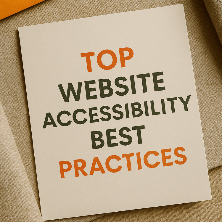 Best Practices on Website Accessibility — Growthopedia