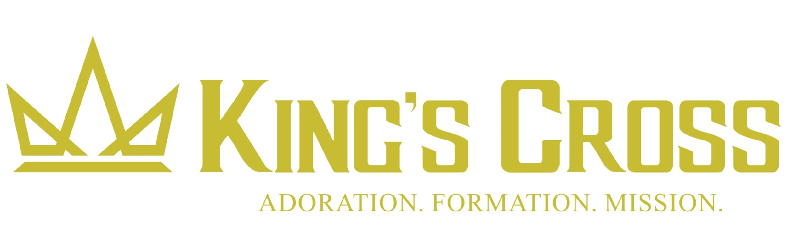 Kings Cross Logo