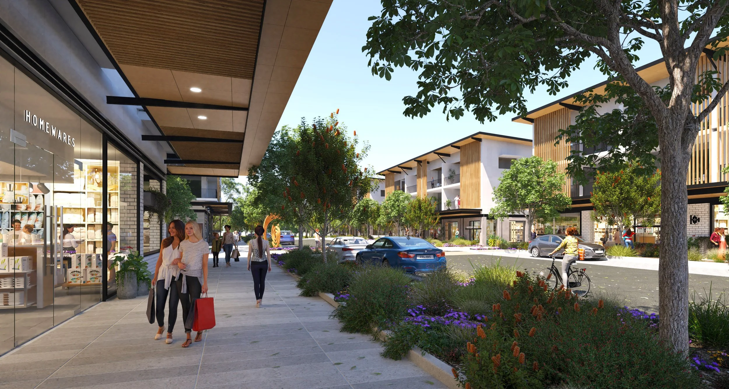 Noosa Business Centre