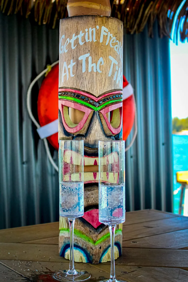 Go Tiki Tours Clearwater | #1 Tiki Boat Tour