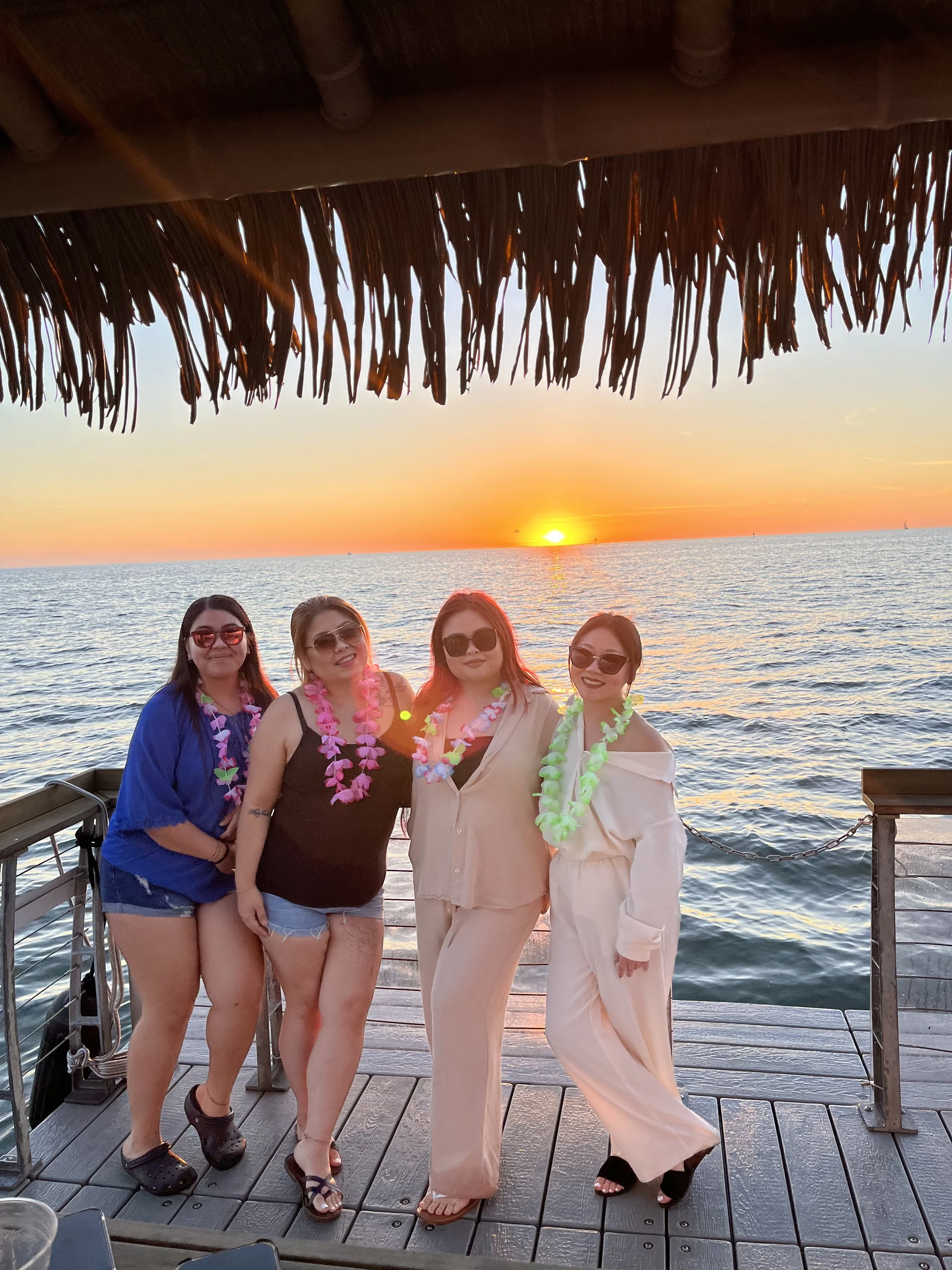 Go Tiki Tours | Tiki Boat Tours in Tampa & Clearwater, FL