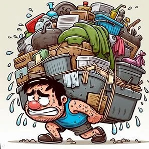 Junk Nation is Denver's Premier Junk Hauling Service Provider