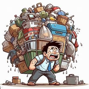 Junk Nation is Denver's Premier Junk Hauling Service Provider