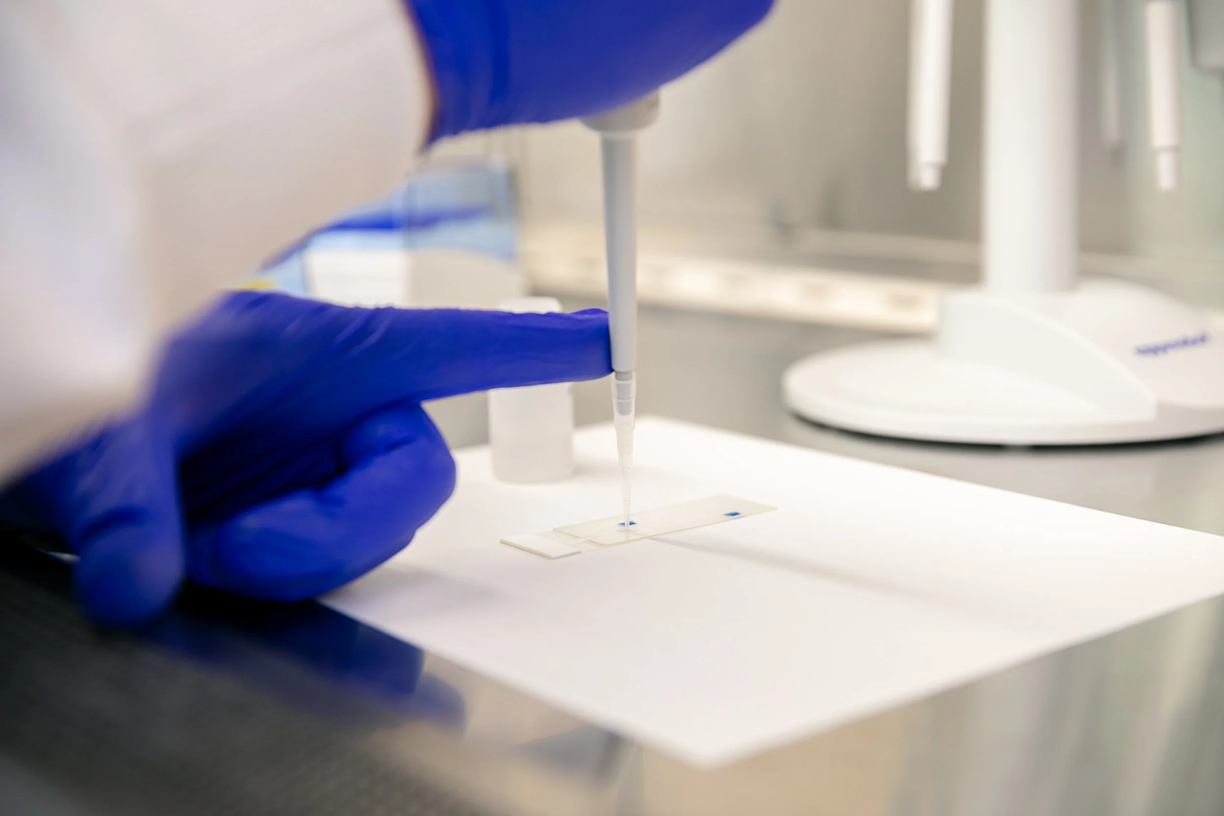 Research and Recognition | Burst Diagnostics