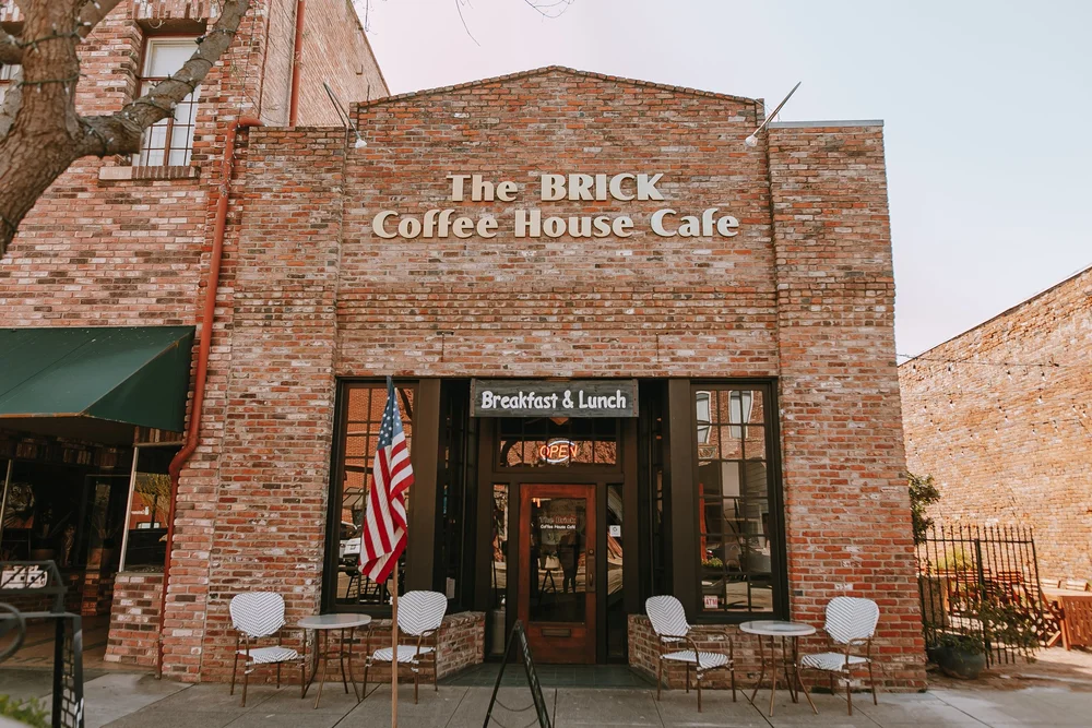 About The Brick — The Brick Marysville