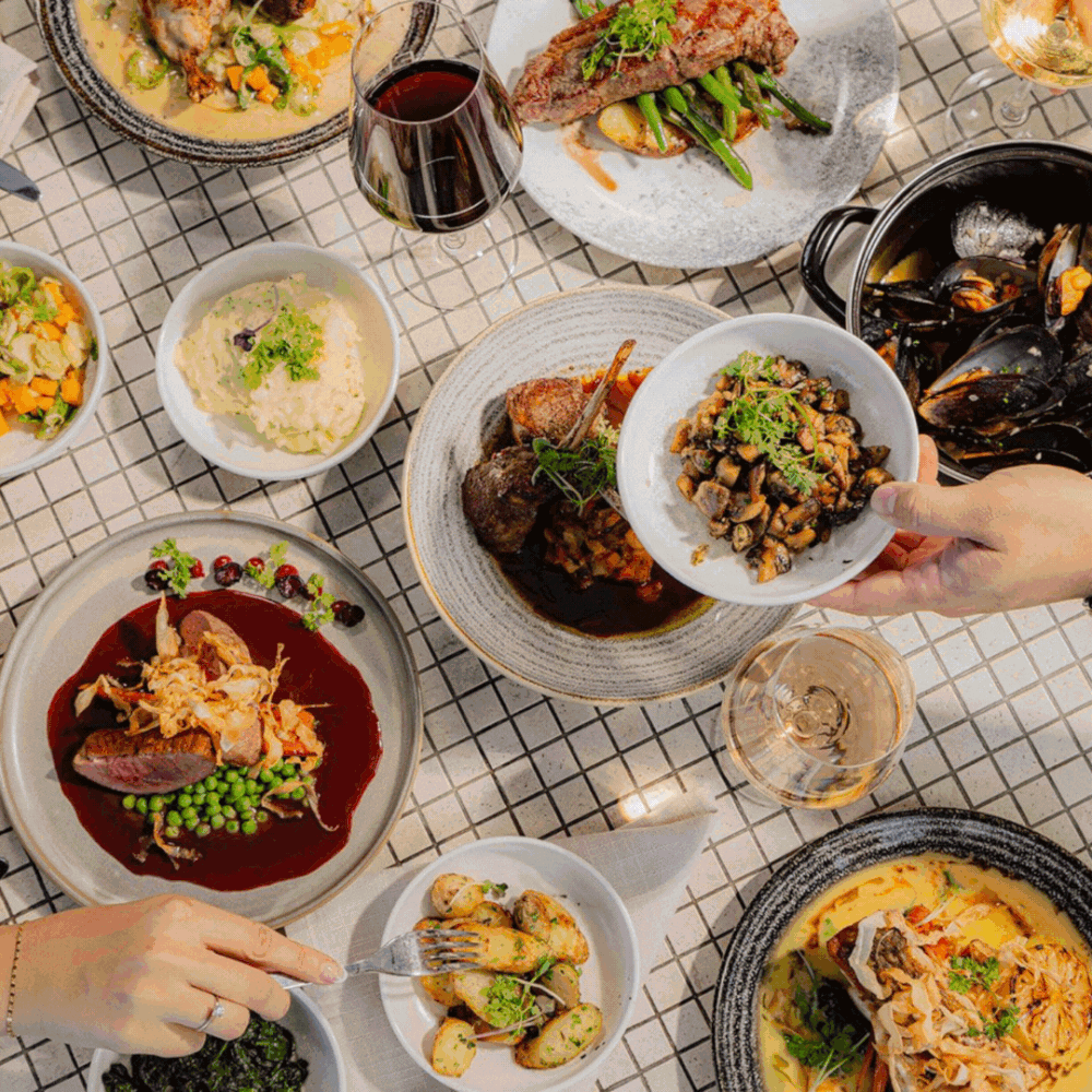 Ela Mediterranean Restaurant Cairns
