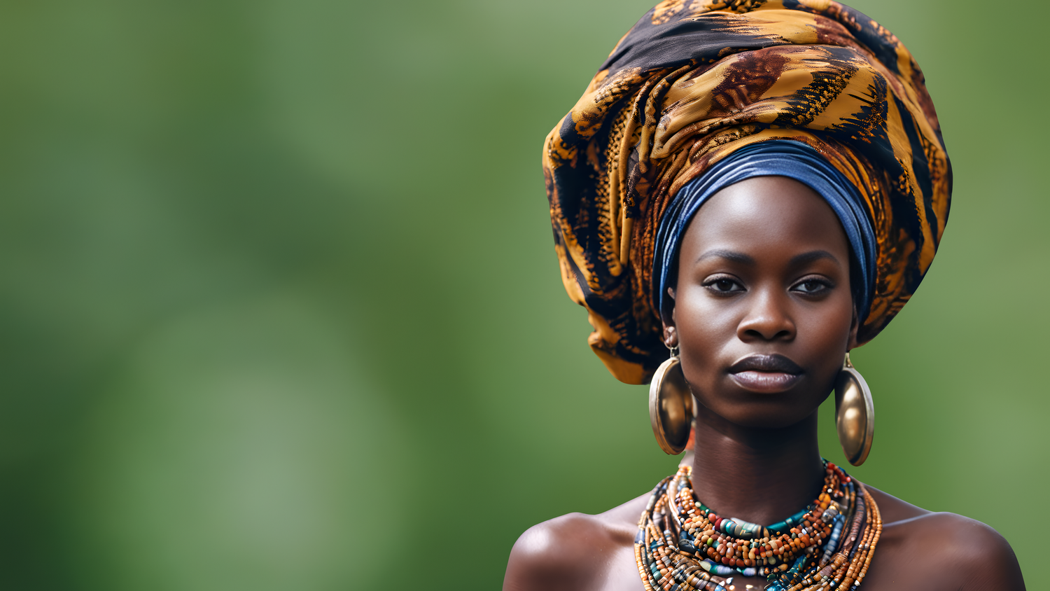 African Queens — AFA-AFA