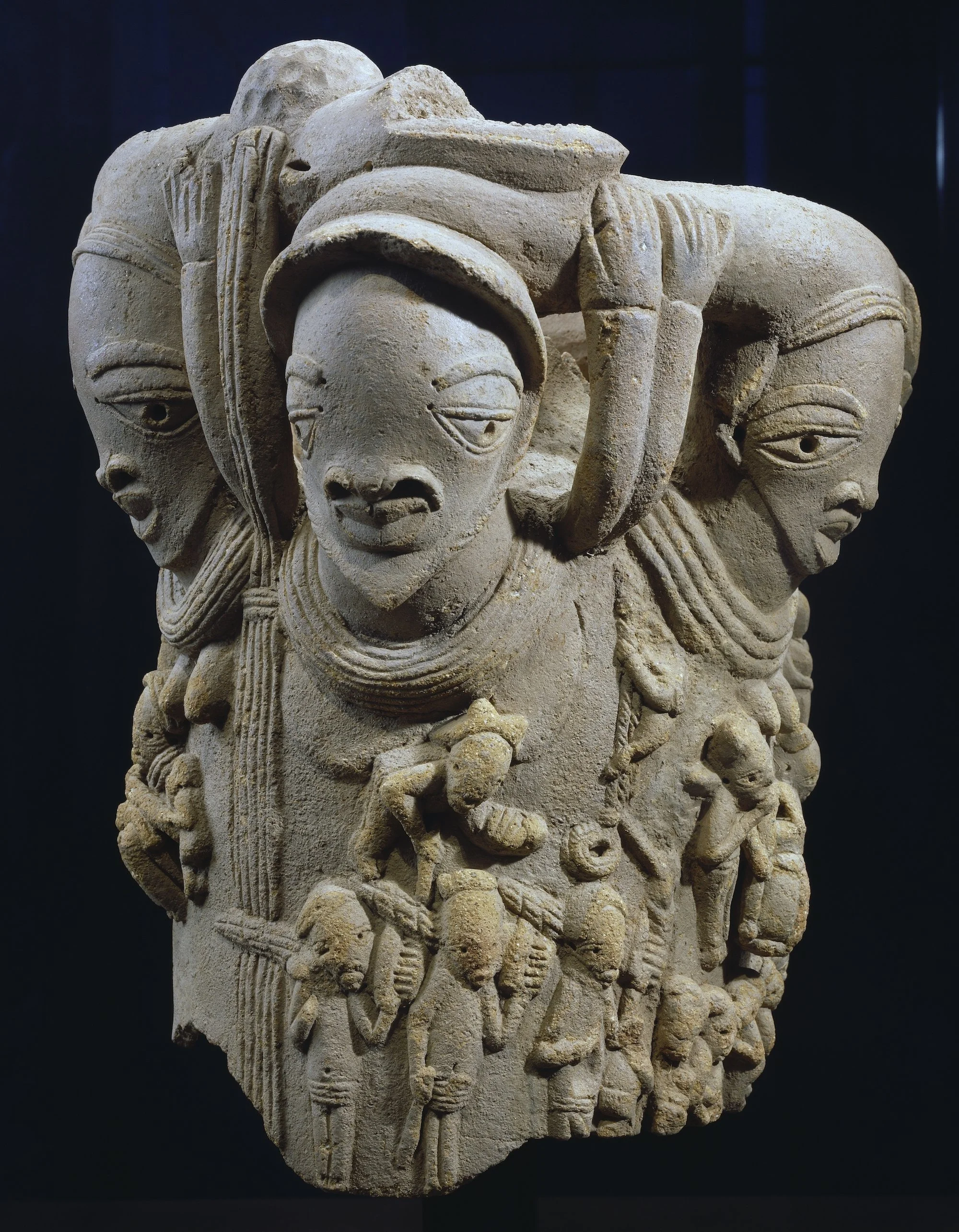 Nok Civilization AFA AFA Nok Civilization AFA AFA