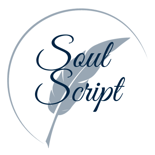 Soul Script | Inspirational Cards | Bespoke Designs, Australian Made