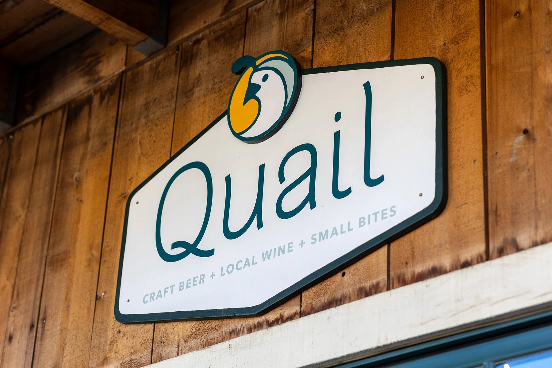 Quail - Old Town Temecula Beer & Wine Bar