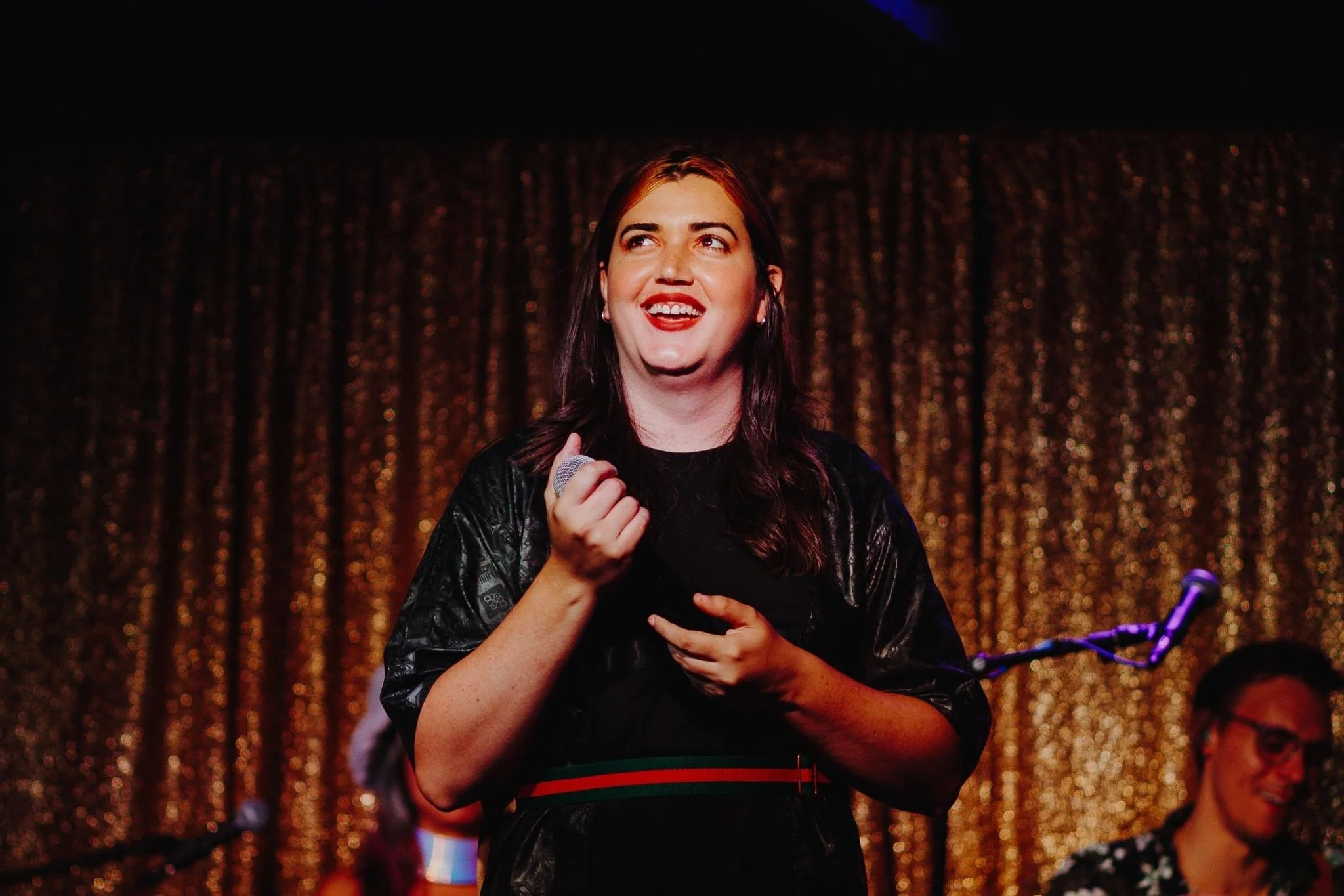 Who is Soy Pony? — Soy Pony Sketch Show