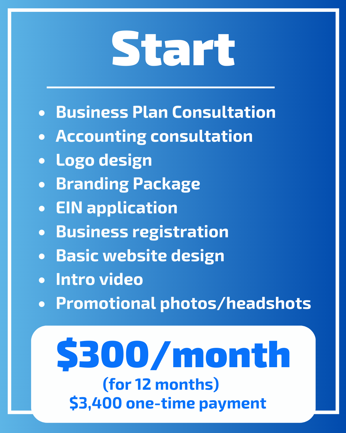 Ignite Business Services
