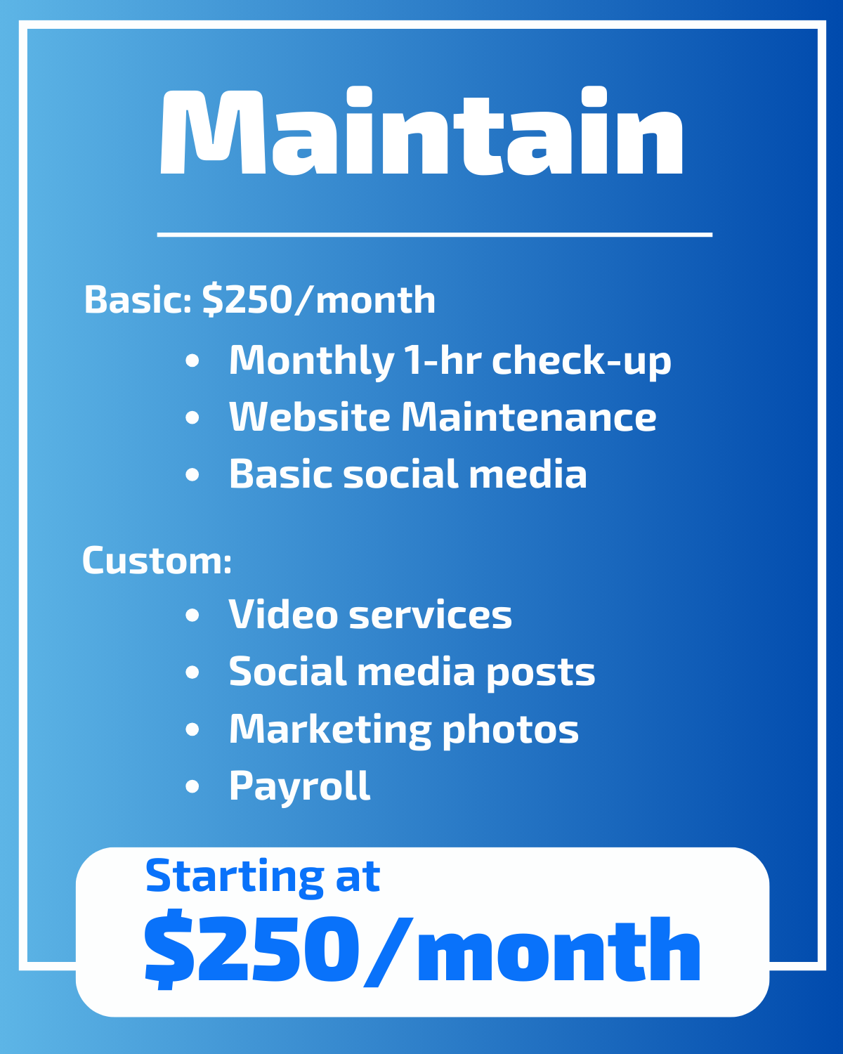 Ignite Business Services