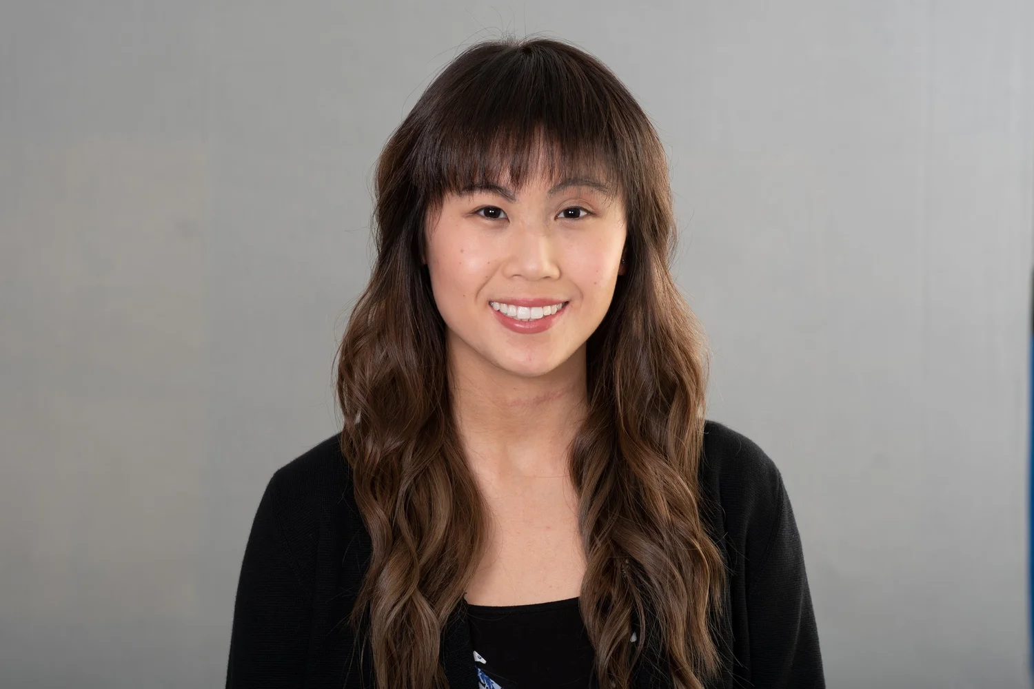 About Dr. Stephanie Huynh — Metro Dental Foster City