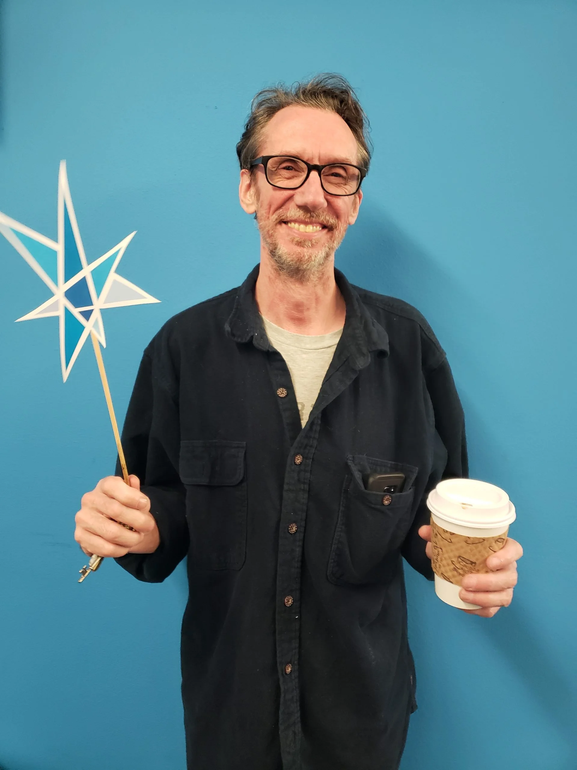 Our Staff — North Helpline
