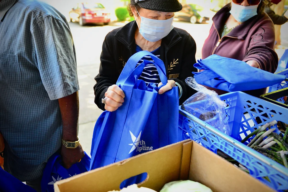 Job Opportunities — North Helpline