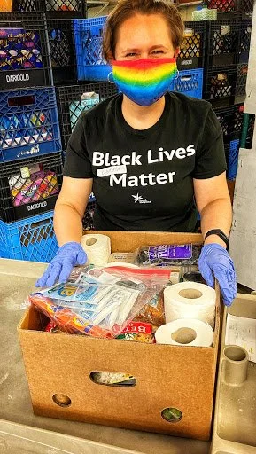 General 1 — North Helpline