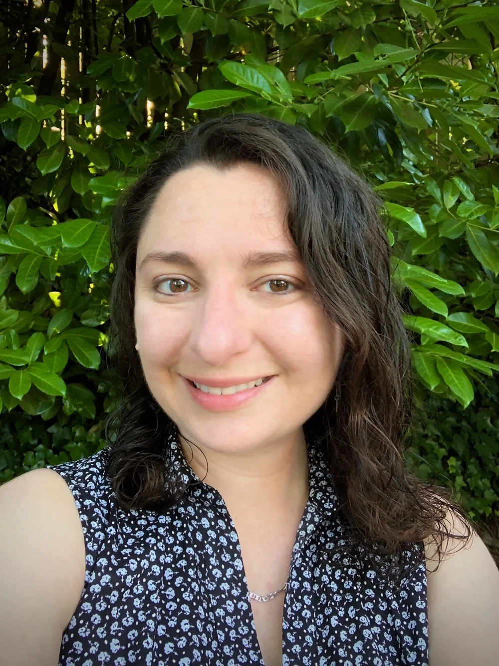 Lisa Ferguson — North Helpline