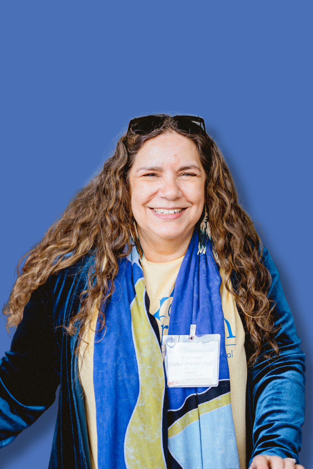 Our Staff — North Helpline