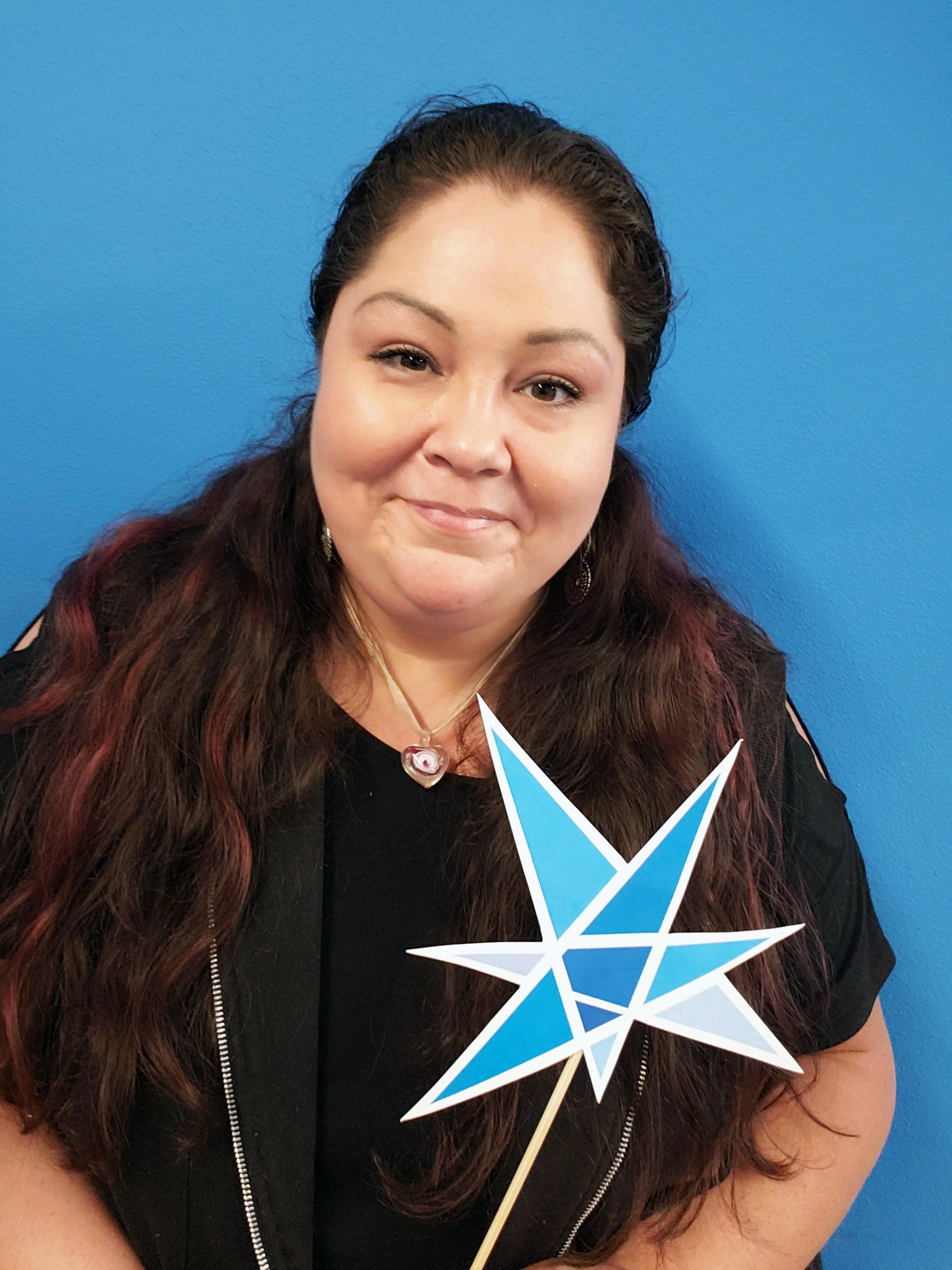 Our Staff — North Helpline