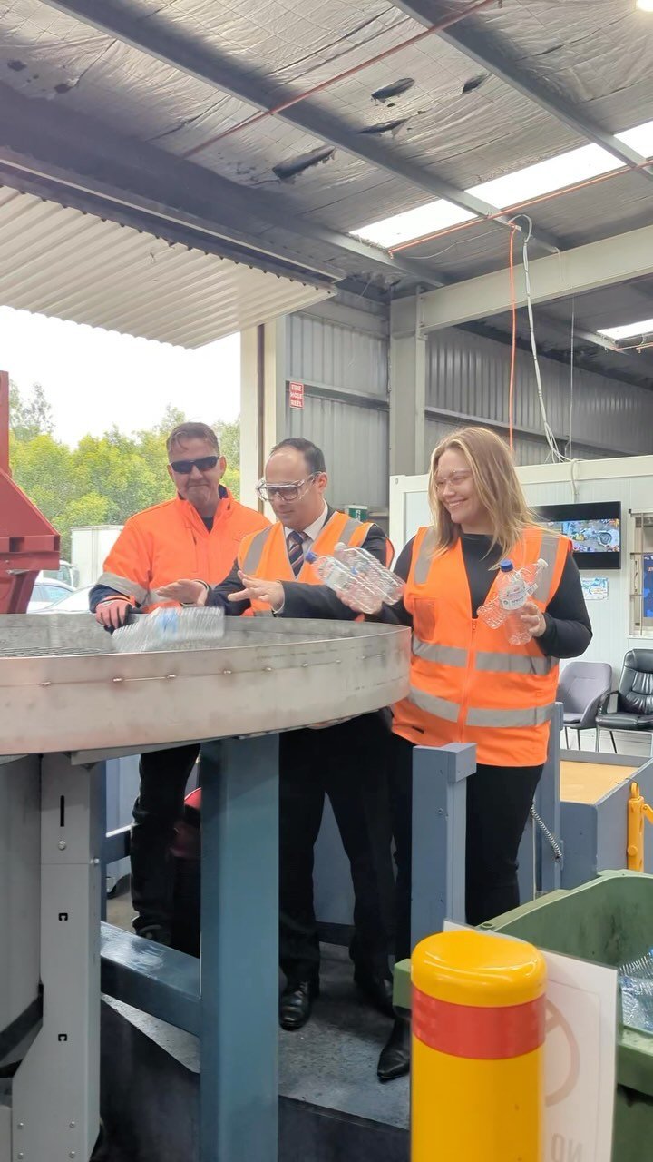 Enver Erdogan MP, Northern Metro representative in Victoria's ...