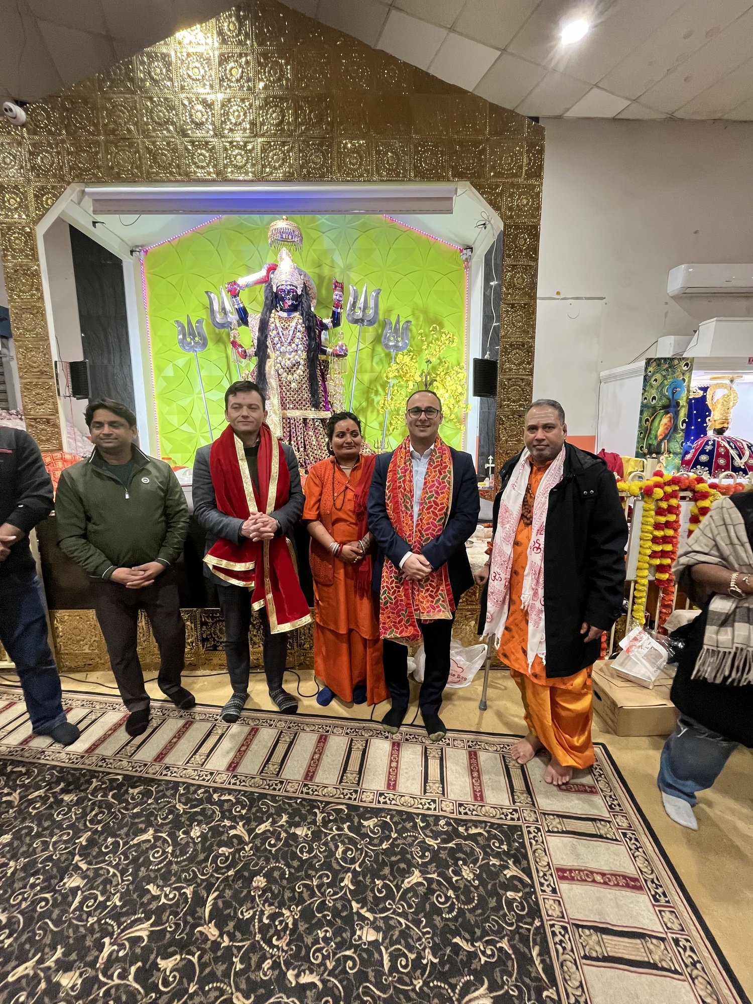 News & Media — Enver Erdogan MP, Northern Metro representative in ...