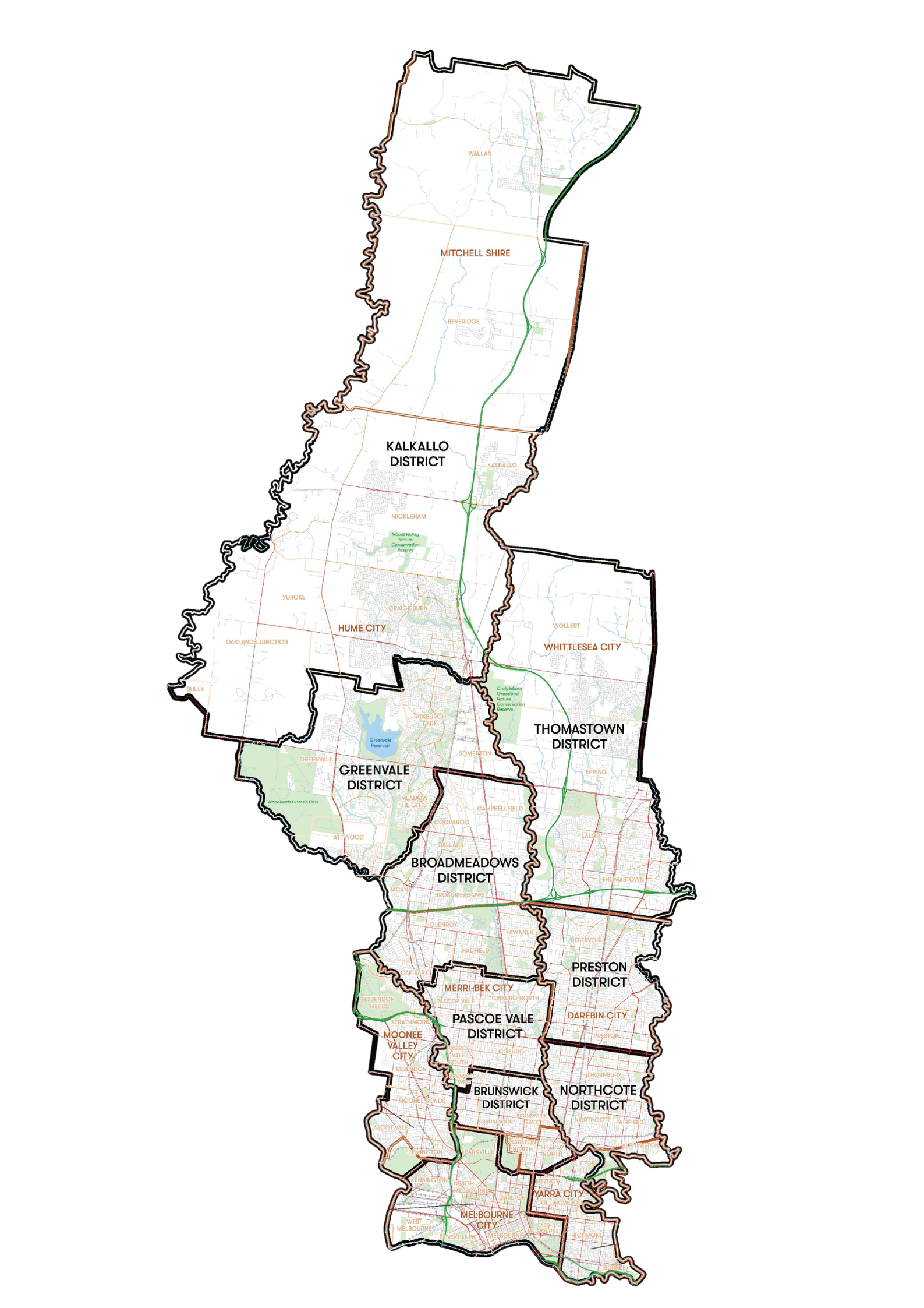 Northern Metropolitan — Enver Erdogan MP, Northern Metro representative ...